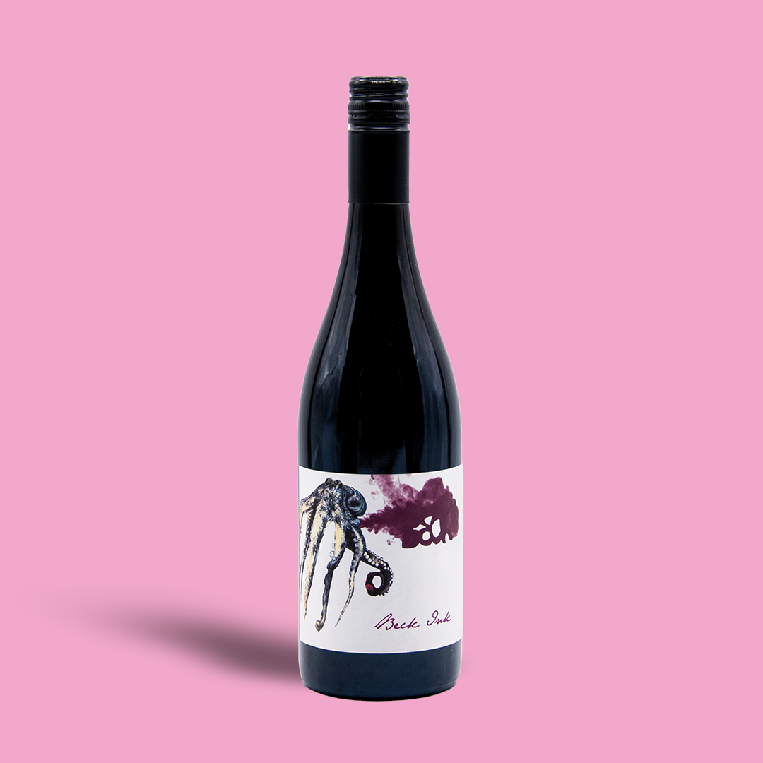 Beck Ink - Judith Beck 2021 – The Local: Wine & Beer