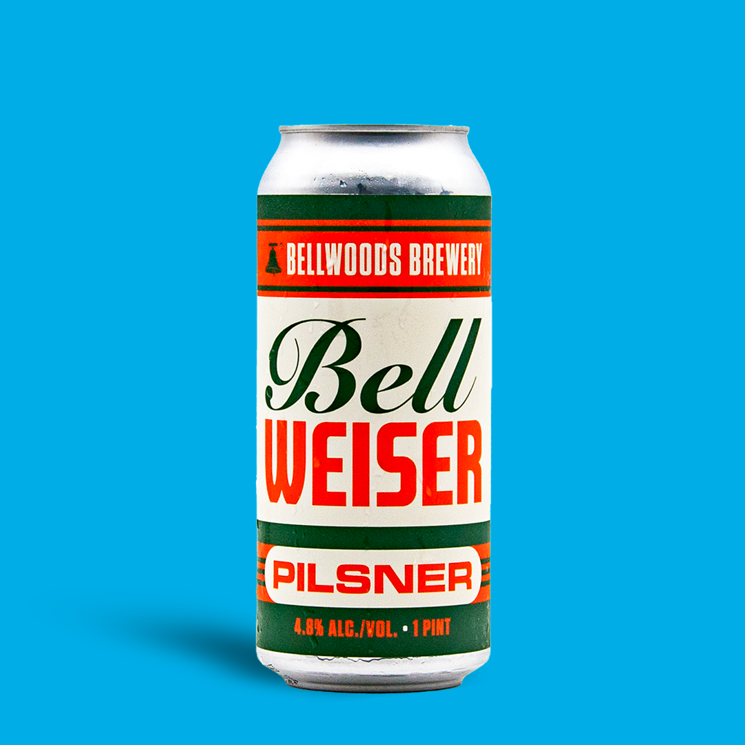 Bellweiser - Bellwoods Brewery – The Local: Wine & Beer