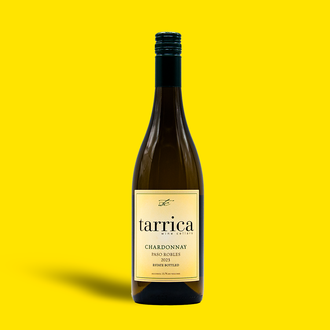 Chardonnay - Tarrica Wine Cellars – The Local: Wine & Beer