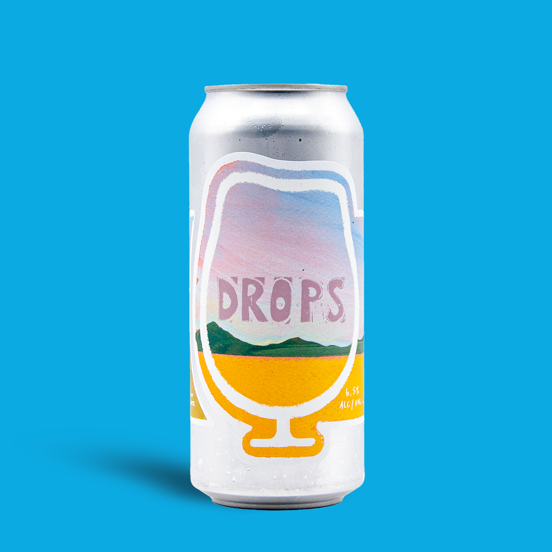 Drops - Foam Brewers – The Local: Wine & Beer