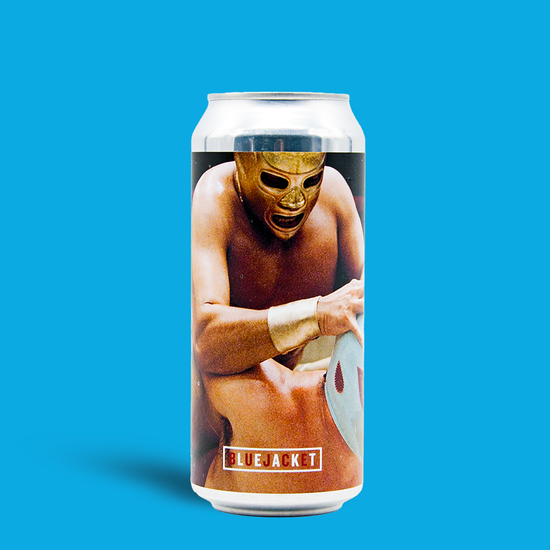 El Honcho - Bluejacket Brewery – The Local: Wine & Beer