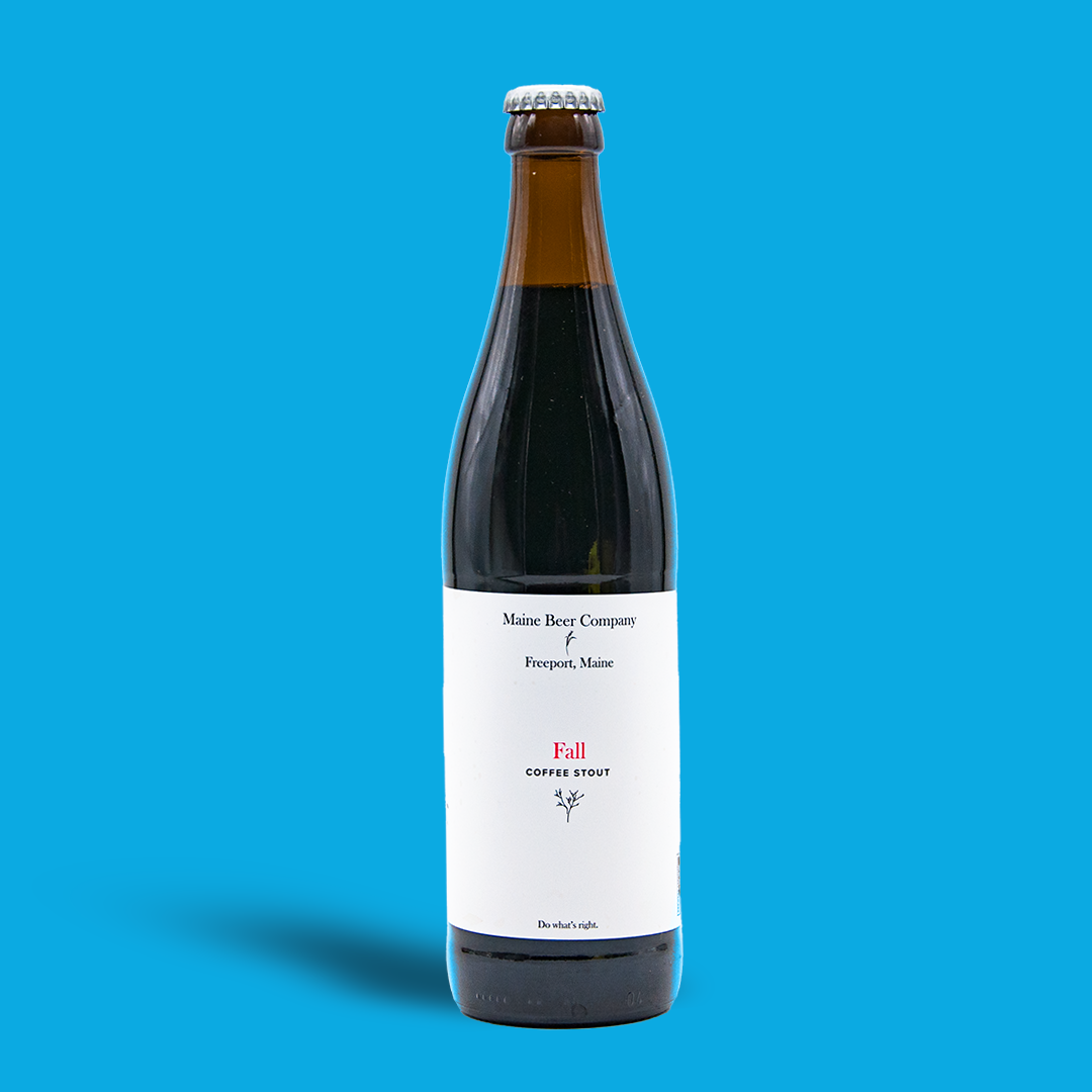 Fall - Maine Beer Company – The Local: Wine & Beer