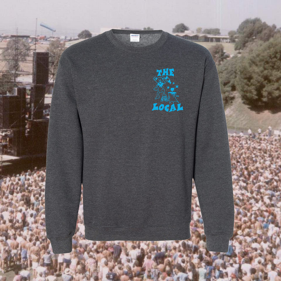 Merch & More – The Local: Wine & Beer