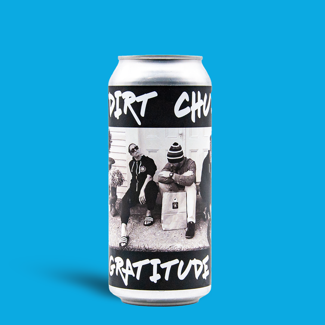 Gratitude IPA - Dirt Church Brewing – The Local: Wine & Beer