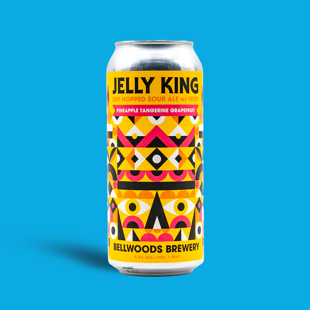 Jelly King - Bellwoods Brewery – The Local: Wine & Beer