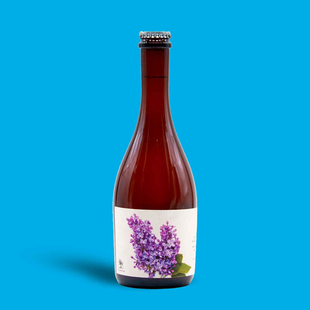 Linda & Lilacs - Wunderkammer Biermanufaktur – The Local: Wine & Beer