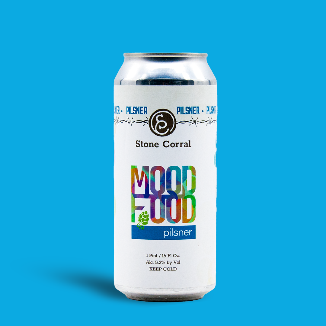 Mood Food - Stone Corral – The Local: Wine & Beer