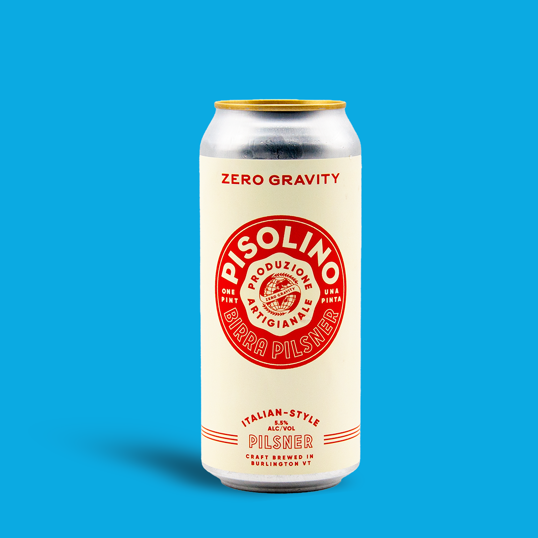 Pisolino - Zero Gravity Craft Brewery – The Local: Wine & Beer