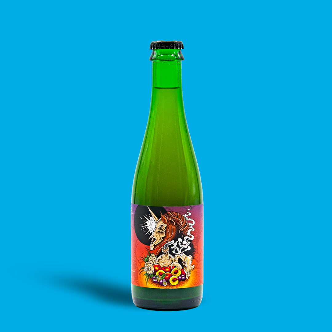 Unicorn Wizard - Holy Goat Brewing – The Local: Wine & Beer