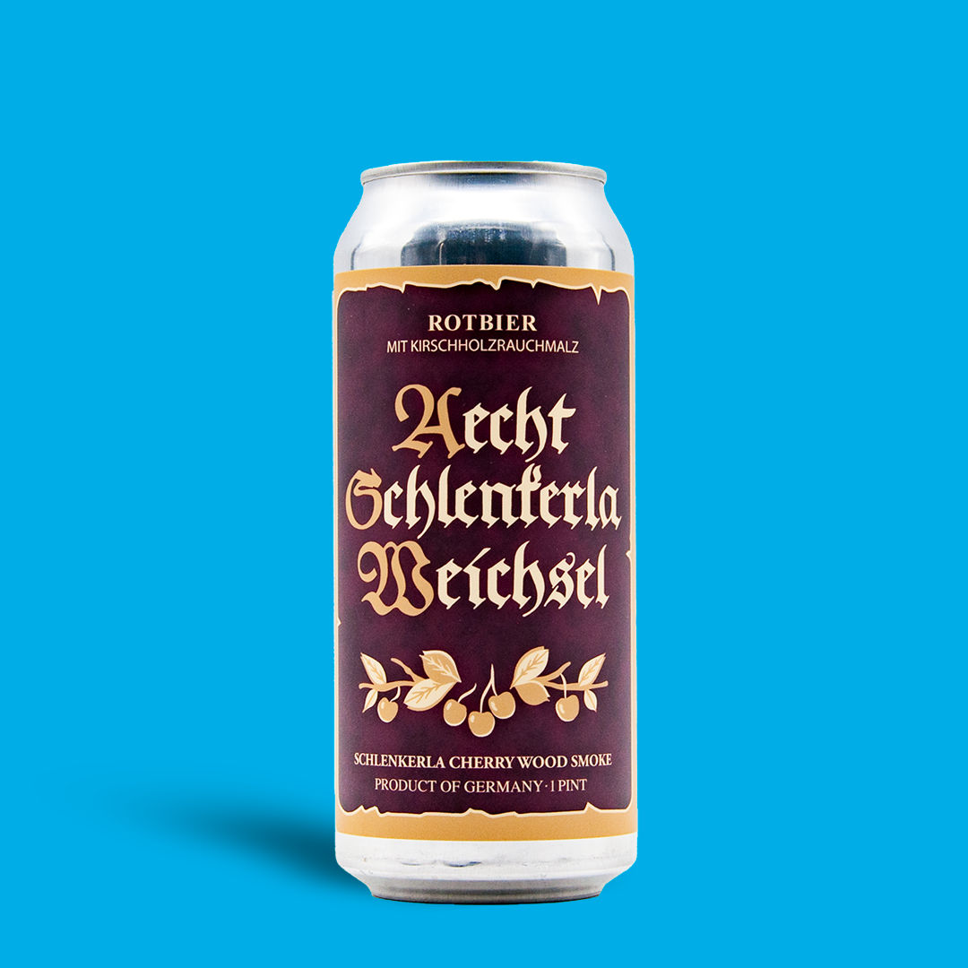 Weichsel - Aecht Schlenkerla – The Local: Wine & Beer