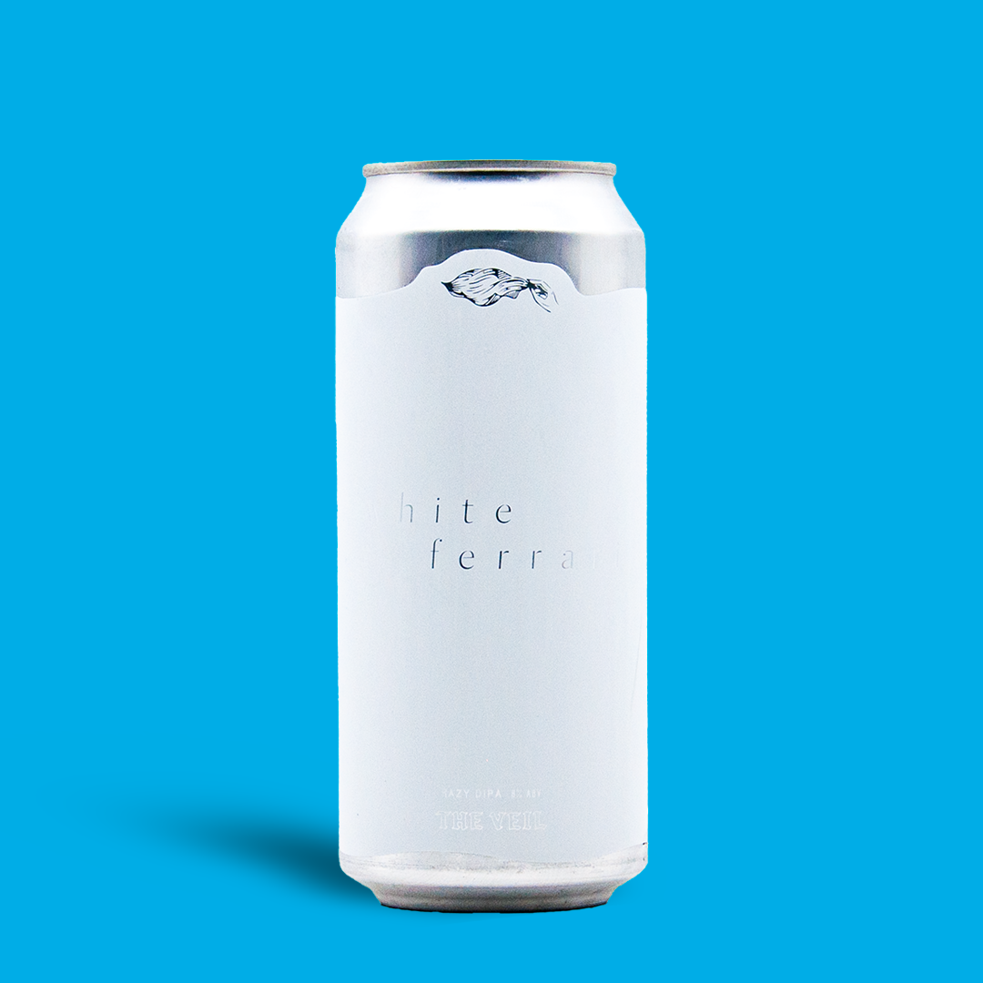 White Ferrari - The Veil Brewing Co. – The Local: Wine & Beer