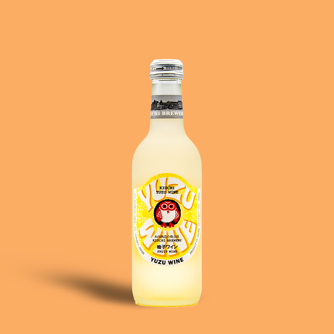 Yuzu Wine - Hitachino Nest – The Local: Wine & Beer