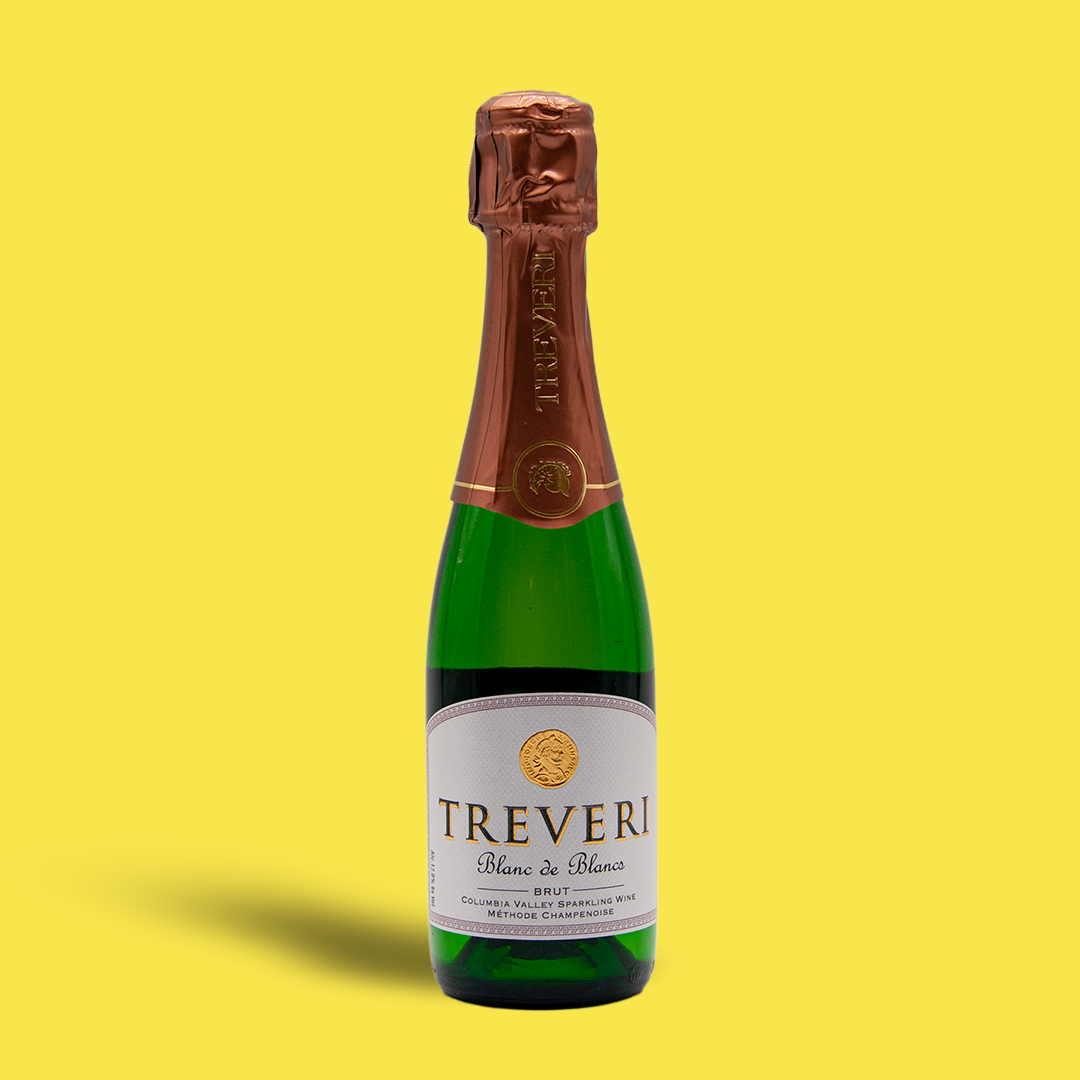 Blanc de Blanc Brut 375ml - Treveri NV – The Local: Wine & Beer
