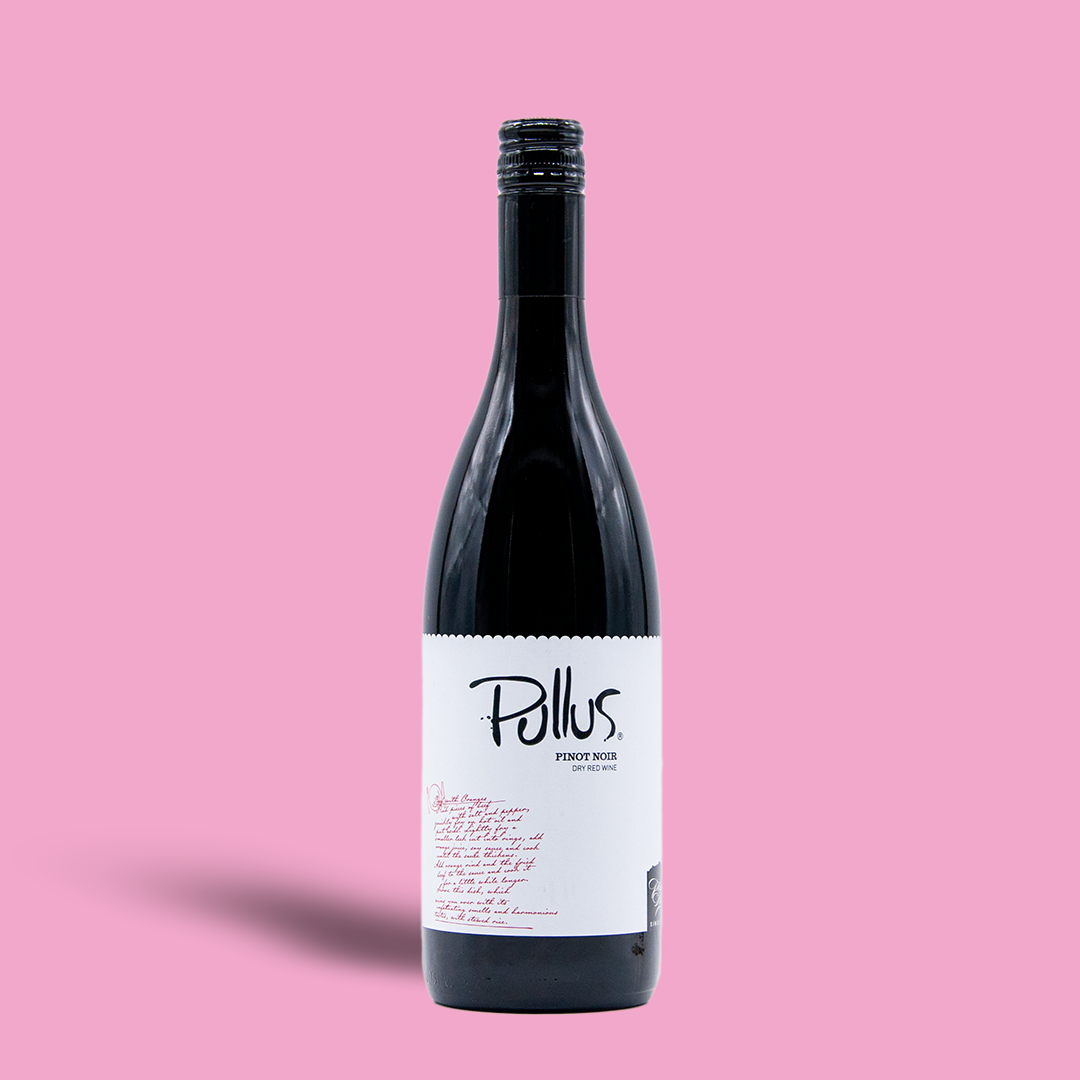 Pinot Noir - Pullus – The Local: Wine & Beer